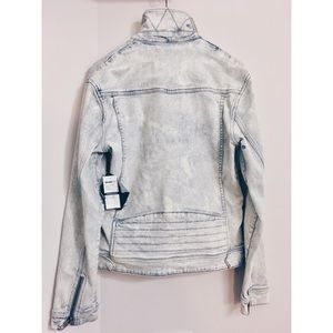 Nordstrom | Jackets & Coats | Justin Timberlake X William Rast Denim ...